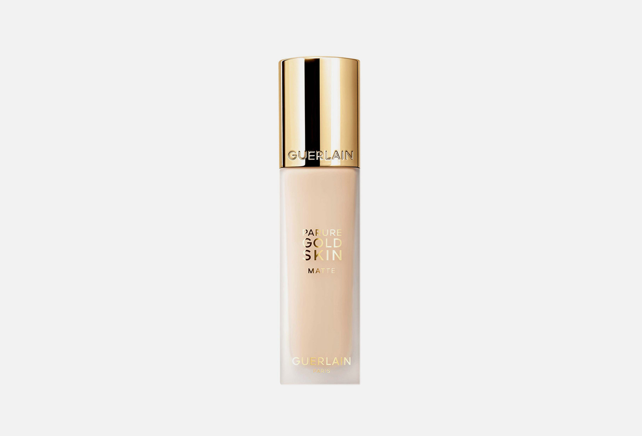 Guerlain Тональное средство SPF15 PA+++ Parure Gold Skin Matte 1W ...
